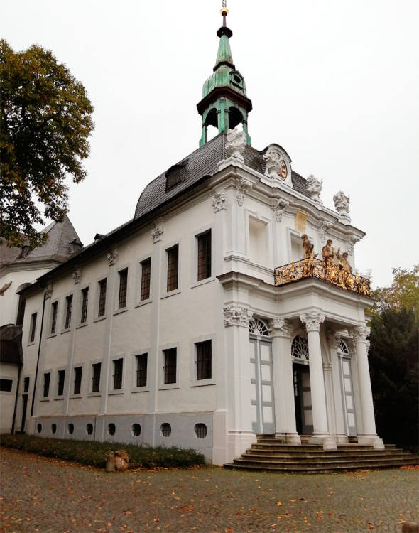 Guía de Bonn