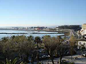 Guía de Cambados