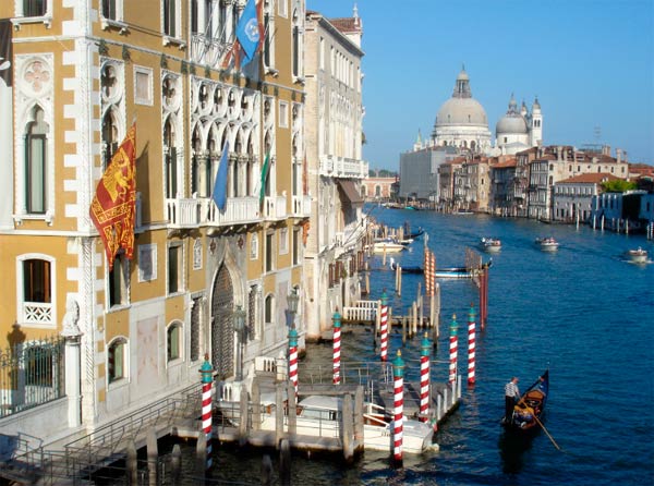 Guía de Venecia
