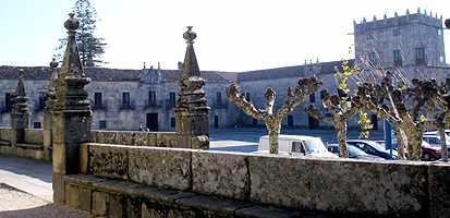 Guía de Cambados