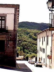 Guía de Béjar
