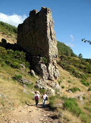 La Virgen del Manadero