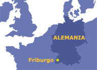 Guía de Friburgo