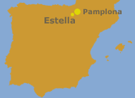 Guía de Estella / Lizarra