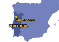 Guía de Guimaraes