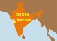 Guía de Bombay